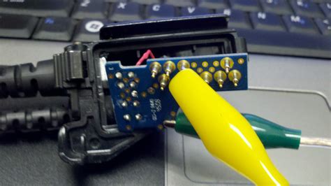 JNE Jump If Not Equal Wire EEPROM Devices