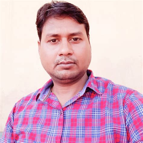 Pramod Verma Assistant Professor Doctor Of Philosophy Sociology