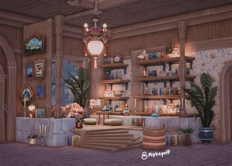 Palia House Ideas