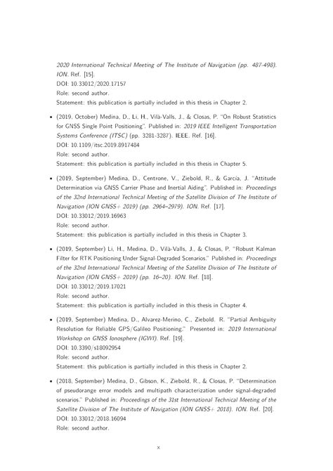 Robust Gnss Carrier Phase Based Position And Attitude Estimation Eurasip