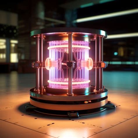 Quantum Computing With Trapped Ions