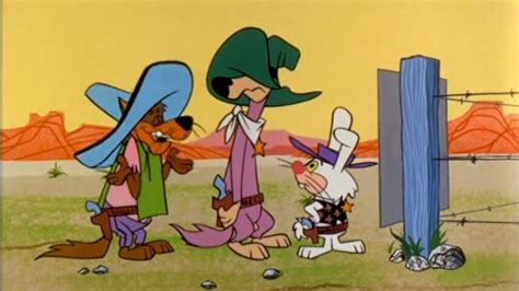 Ricochet Rabbit And Droop A Long All Episodes Trakt