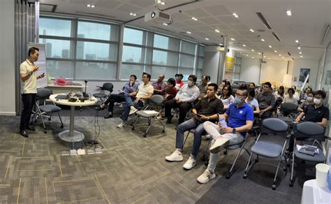 Cybersecurity Totalenergies Development Thanh Long Nguyen