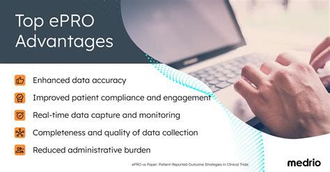 Epro Vs Paper Based Clinical Trials Its Time To Switch