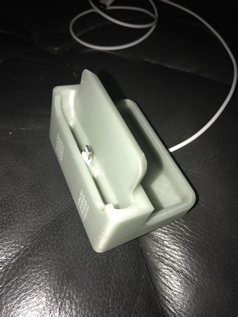 Iphone 7 Plus W Switcheasy Glass Case By Dbfrompw Download Free Stl Model