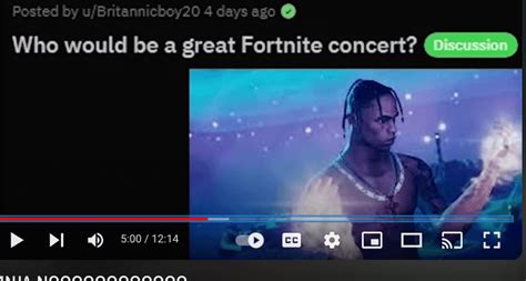 I Made It Into Syphers Video Twice R Sypherpk