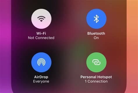 Personal Hotspot Archives IOS Hacker