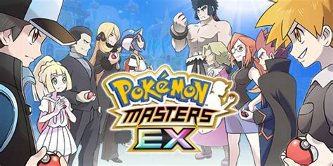 Что такое Башни Пасио в Pokemon Masters Ex и как они работают — Xpla