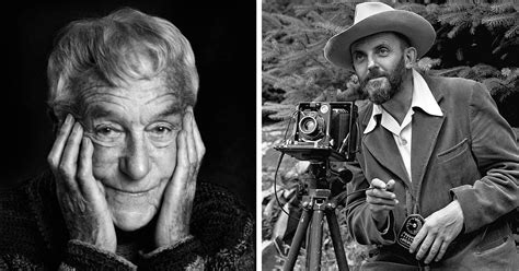 Names Of Famous Photographers In History 29 Most Famous Photographers