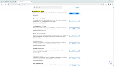 Errsslprotocolerror ️ Solución Solvetic