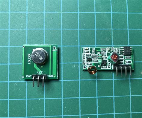 Arduino Ds18b20 Temperature Sensor Data Over Wireless 9 Steps Instructables