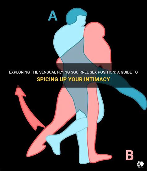 Exploring The Sensual Flying Squirrel Sex Position A Guide To Spicing