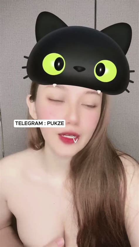 Nagihnya Remas Susu Bulat Ludahin Dulu Becek