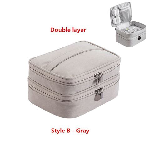 Reizen Accessoire Digitale Zak Power Bank Usb Lade Grandado