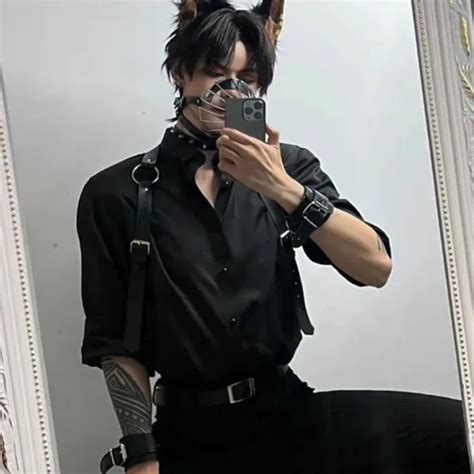 استایل پسرونه🚶🧢 عکس ویسگون