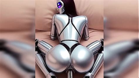 Android Sluts Of The Future Compilation Ai Wizard Xxx Mobile Porno Videos Movies