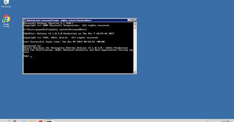 How To Create User Schema In Oracle Database