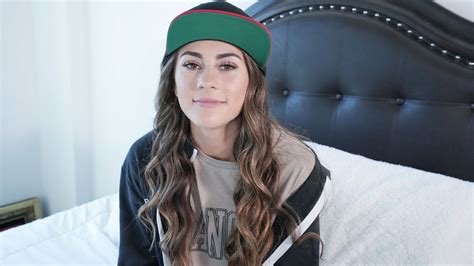 Mackenzie Mace In Im Not A Dyke