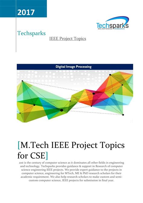 Ppt Ieee Projects For Cse Powerpoint Presentation Free Download Id