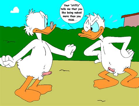 Read Donald Versus Scrooge Hentai Porns Manga And Porncomics Xxx
