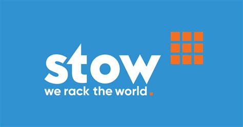 Storage And Racking Solutions For Warehouses Stow Australia