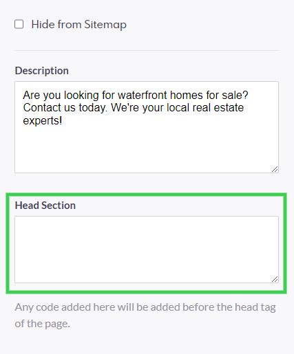 Leverage Schema Markup And Other Rew Crm February Updates