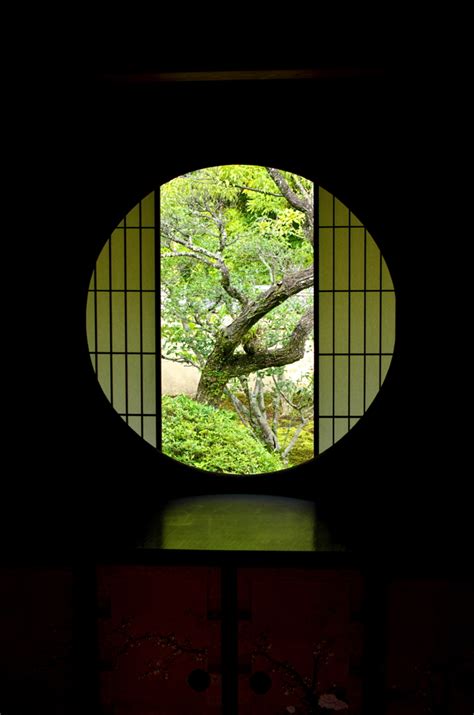 雲龍院 悟りの窓 by 丹波屋 ID3680366 写真共有サイト PHOTOHITO