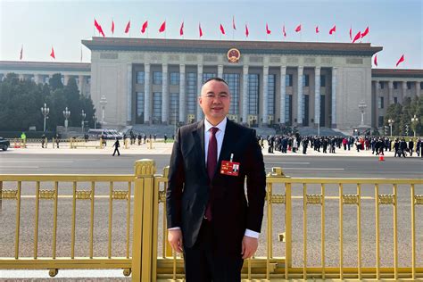 两会视点丨提振市场预期信心，住鲁代表委员出招