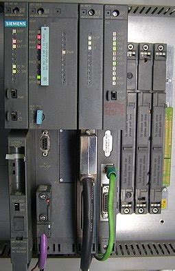 Programmable Logic Controller Wikipedia