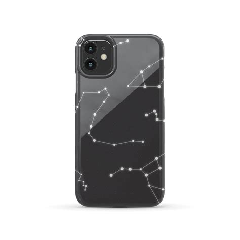 Constellations Case For Iphone 11 — Mightyskins