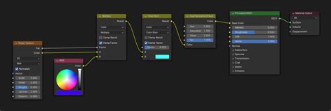 Python How Do I Check Two Nodes Indirect Connection Blender Stack Exchange