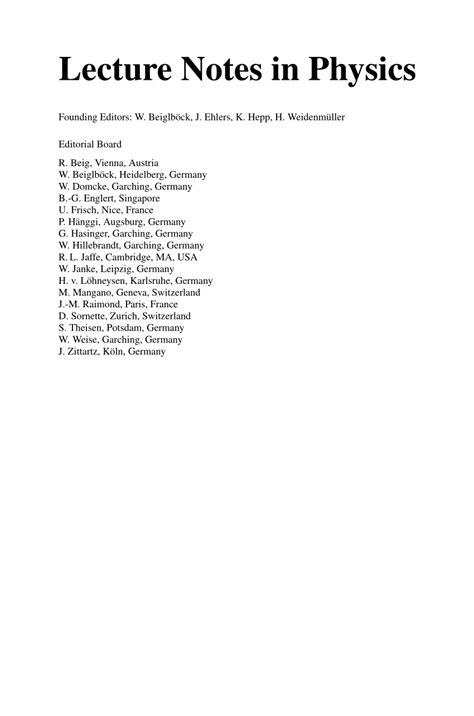 Pdf A Mathematical Introduction To Conformal Field Theory