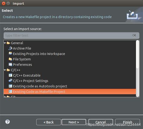 odrive开发 3 配置eclipse开发环境 eclipse仿真odrive csdn博客