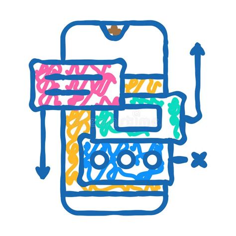 Hierarchy Sketch Stock Illustrations 566 Hierarchy Sketch Stock