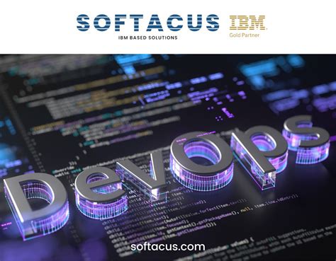 Softacus Ag On Linkedin Devops Ibm Softwaredevelopment Testing