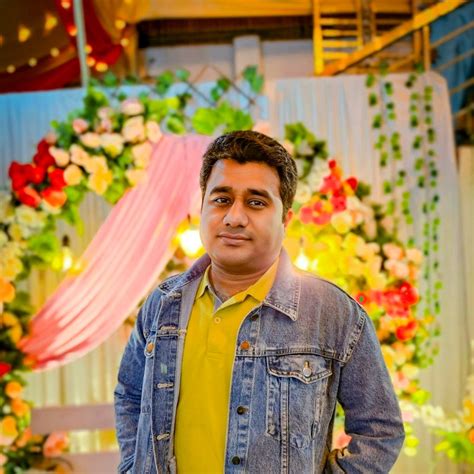 Mdmezbah Uddin On Linkedin Attended A Wedding Ceremony