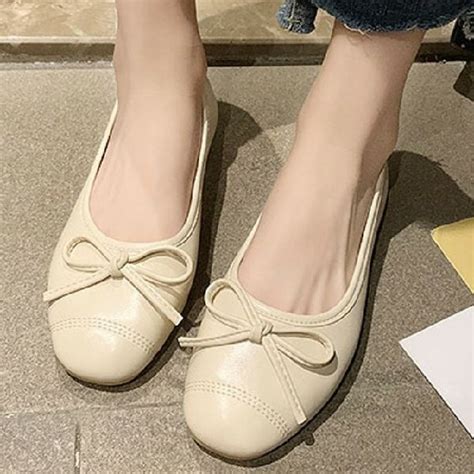 플랫슈즈 여성 단화 구두 여성 플렛슈즈 신발 구두 Ad Awg75 티몬