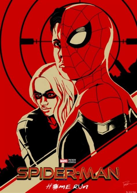 Mcu Spider Man 4 Fan Casting On Mycast