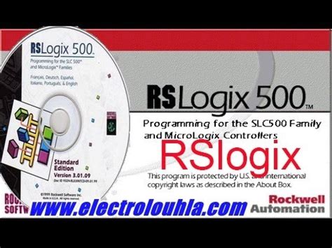 Rslogix Emulate 5000 V20 Serial Number Updatepowerup