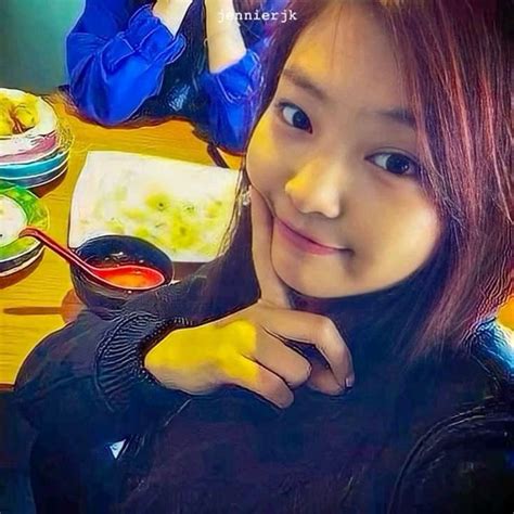 Pre Debut Jennie Kim Jennie Jennie