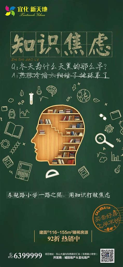 学区房 买套好房，上学不忙 焦虑社会问题3