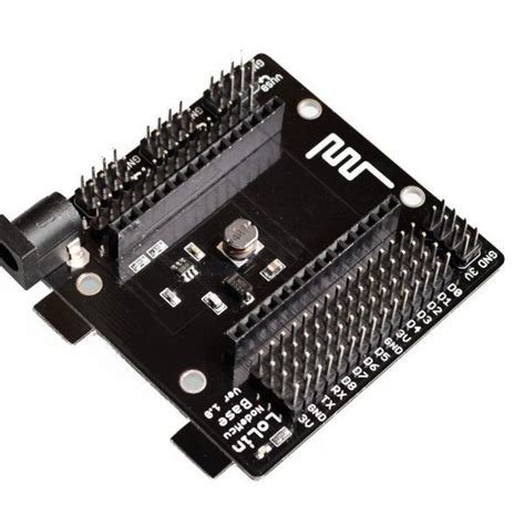 Mua Đế Ra Chân Cho Node Mcu Esp8266 Ch340 Giá Rẻ Nhất Tecki Vn