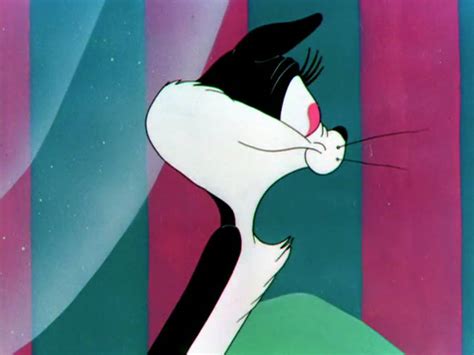 Penelope Pussycat Looney Tunes 24 By Kuromiandchespin400 On Deviantart