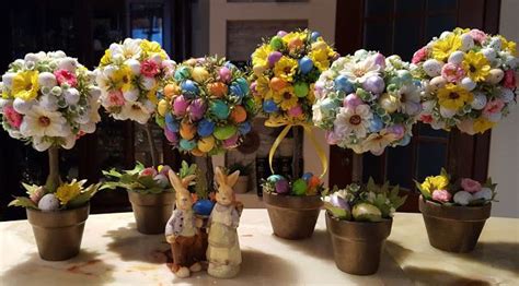 Милые сердцу штучки: Пасха 2017: "Мой пасхальный сад" | Пасхальный ...