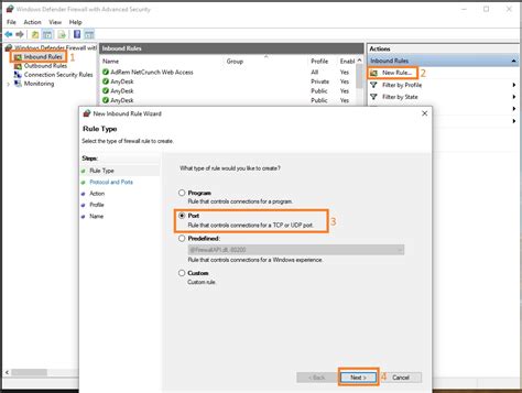 از LDAP استفاده کنیم یا LDAPS Theways
