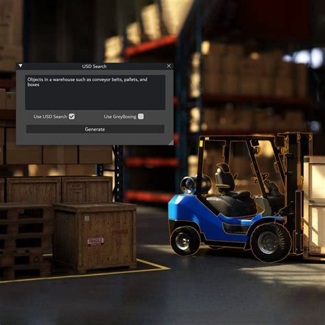 kevin williams on linkedin nvidia announces generative ai models and nim microservices for openusd…