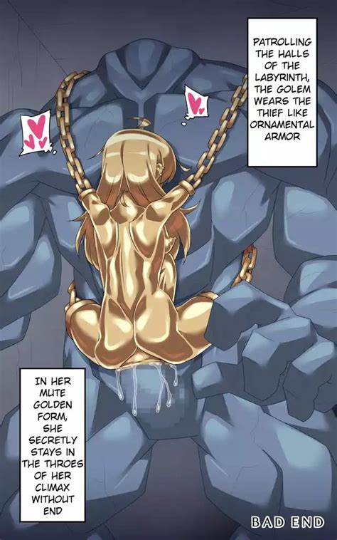 Living Cocksleeve Luscious Hentai Manga Porn