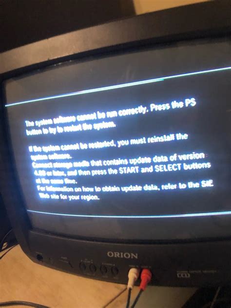 PS PS Has Become Completely Unusable PSX Place