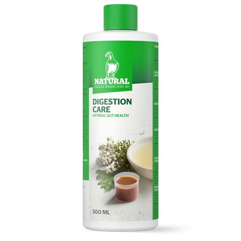 Natural Granen Natural Digestion Care