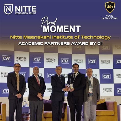 Drshiv Pratap Singh Yadav On Linkedin Got Opportunity To Recieve Cii